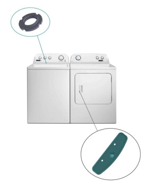 Appliance - Cast Products